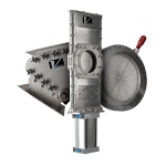 Vortex Valves & Gates - ChaDa Sales, Inc.