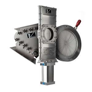 Vortex Valves & Gates - ChaDa Sales, Inc.