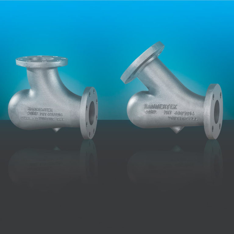 HammerTek Smart Elbow® - ChaDa Sales, Inc.