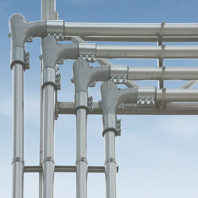 HammerTek Smart Elbow® - ChaDa Sales, Inc.