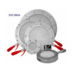 Vortex Valves & Gates - ChaDa Sales, Inc.