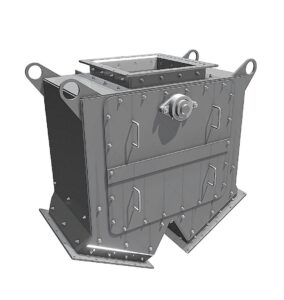 Vortex Valves & Gates - ChaDa Sales, Inc.