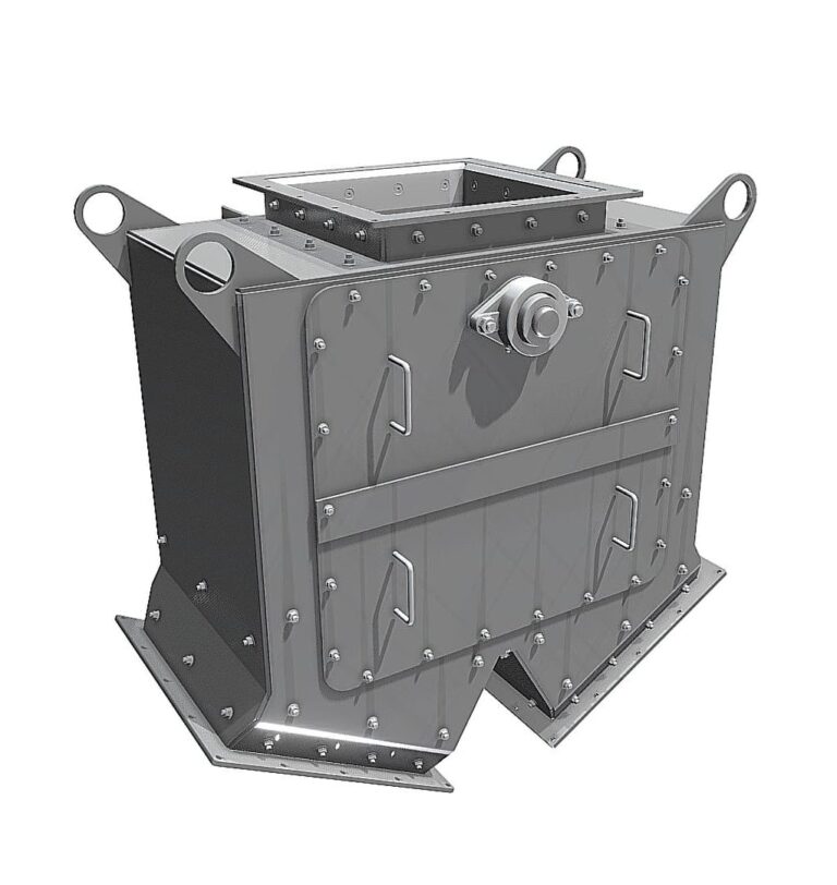 Vortex Valves & Gates - ChaDa Sales, Inc.