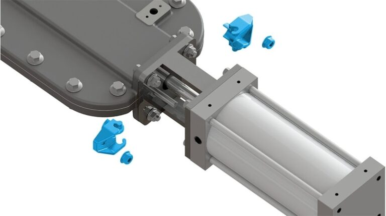 Vortex Valves & Gates - ChaDa Sales, Inc.