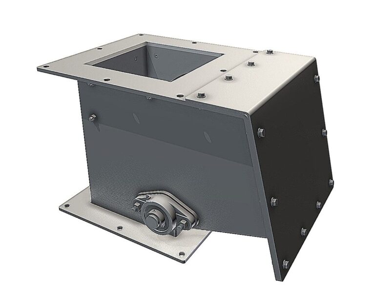 Vortex Valves & Gates - ChaDa Sales, Inc.