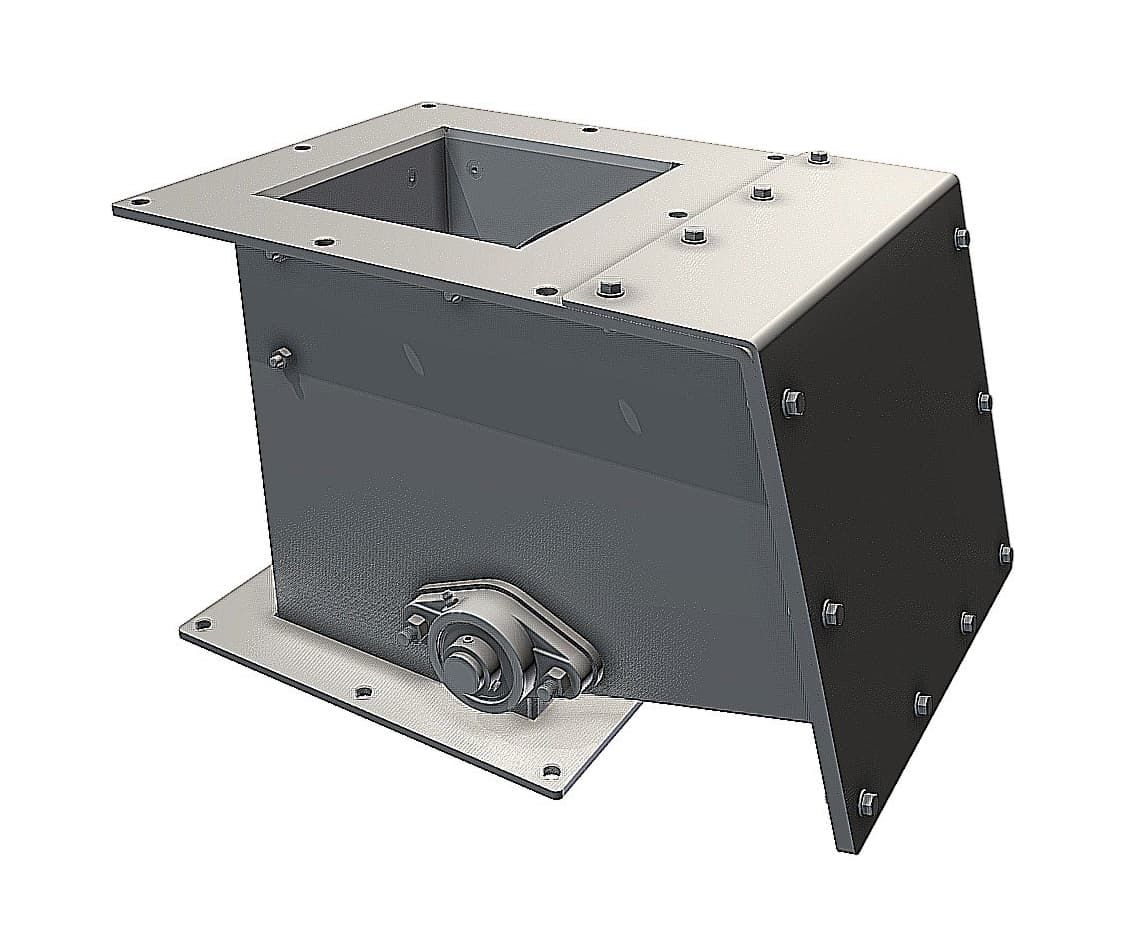 Vortex Valves & Gates - ChaDa Sales, Inc.