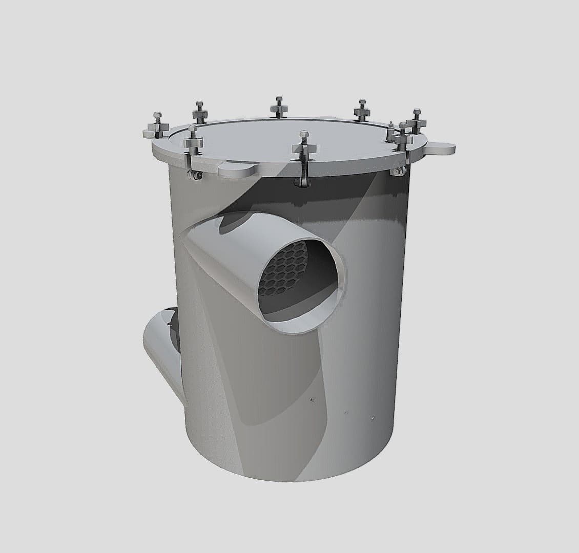 Vortex Valves & Gates - ChaDa Sales, Inc.