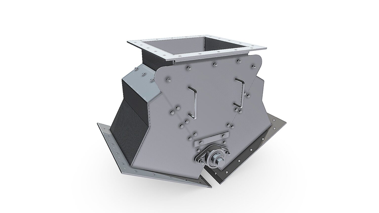 Vortex Valves & Gates - ChaDa Sales, Inc.